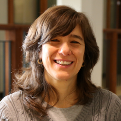 Lecturers – MSc in Ecology and Environmental Management